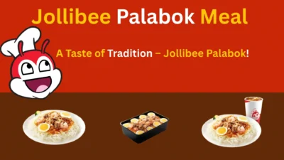 Jollibee Palabok Prices - Latest June 4, 2026 Update - Philippines